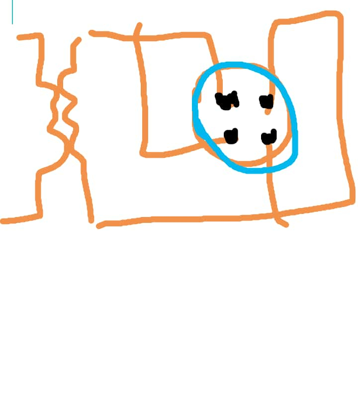 Creative Inspire GD580 - buczenie po podłączeniu na krótko i zasilaniu ...