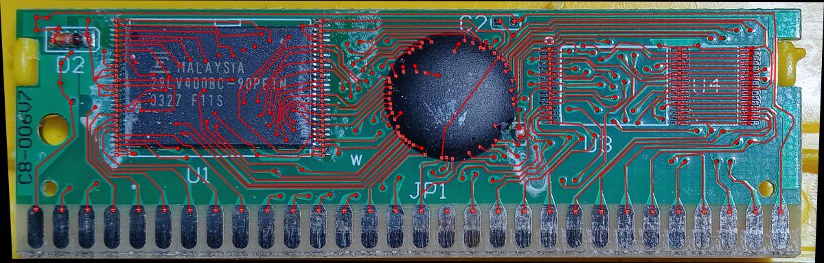 Help requested for dumping Subor Famiclone multicart - nesdev.org