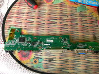 Motion M1400 - Motion M1400 przestały działać oba porty usb