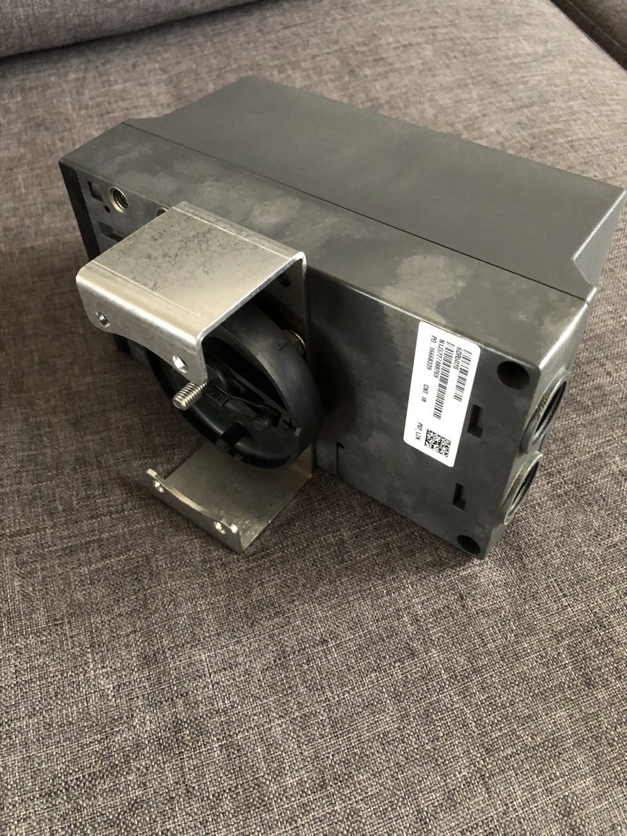 [Sprzedam] Komplet Simatic Siemens S7-400 + ustawnik, leżak magazynowy