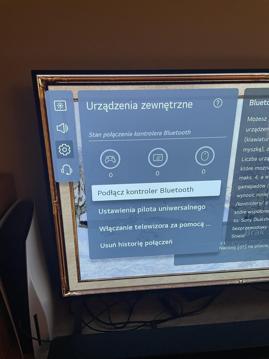 [Rozwiązano] LG A13 55" - Odtwarzaj dźwięk urządzenia mobilnego przez ...