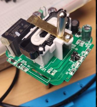 CB2S with BK7231T? Failed to read device MID - wrong WiFi module label?