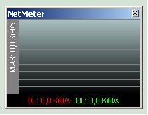 NetMeter na Windows 7 nie monitoruje sieci WiFi - co zrobić?