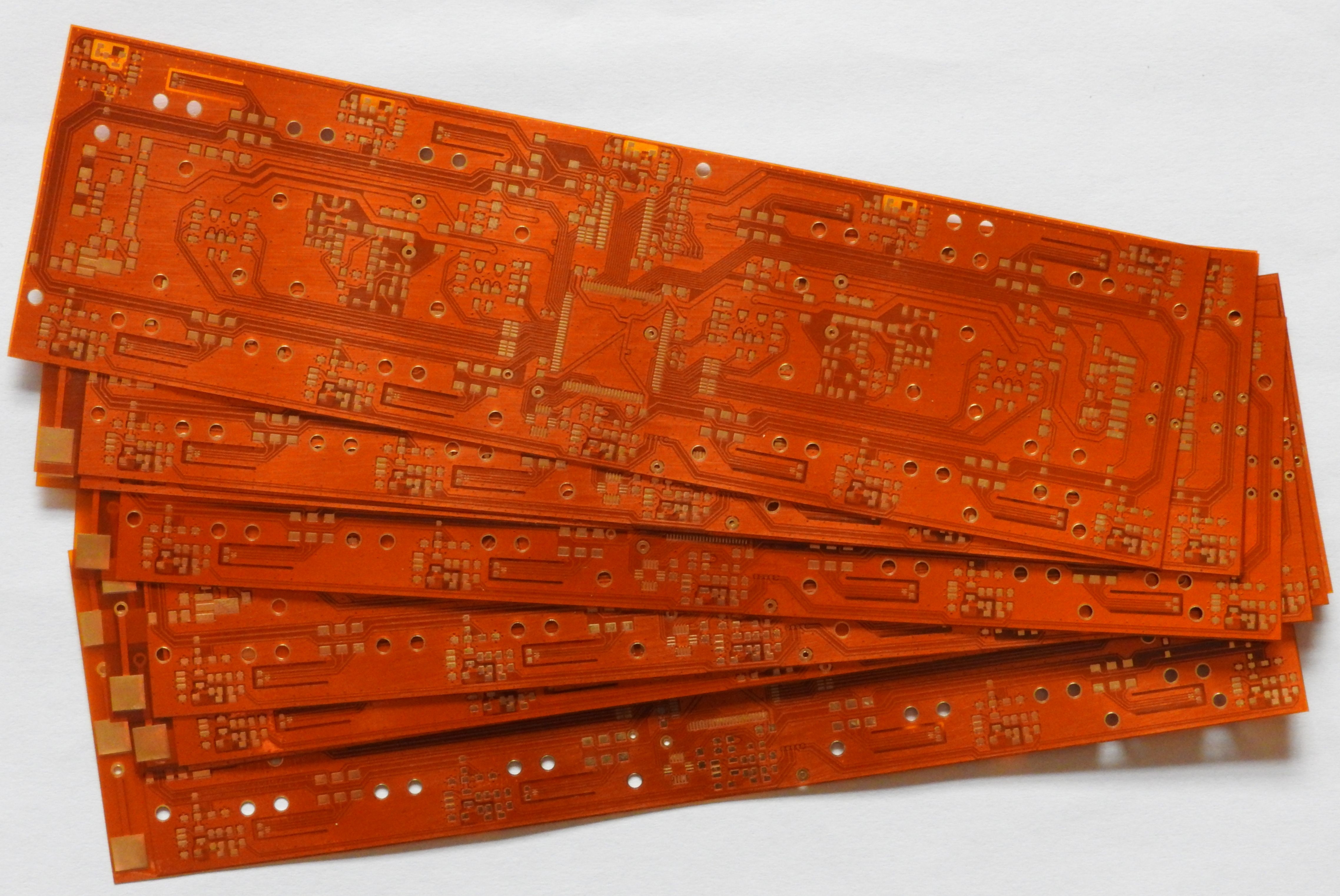 Płytki PCB - gdzie znajdę tanie, ale adekwatnej jakości producentów?