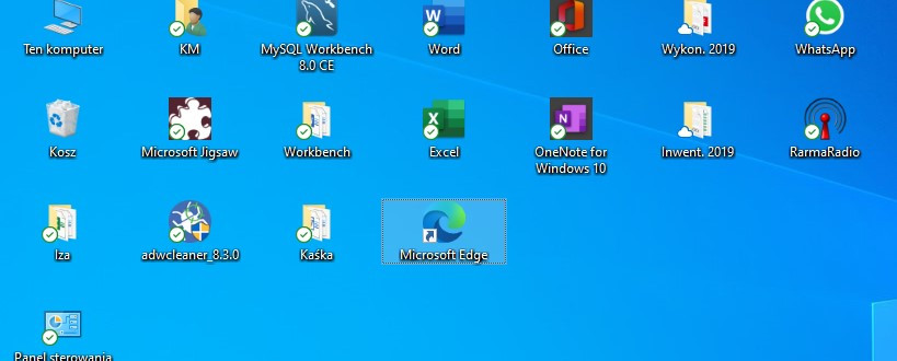 Windows 10 Ikony Pulpitu S Powi zane Z OneDrive windows-10-ikony-pulpitu-s-powi-zane-z-onedrive