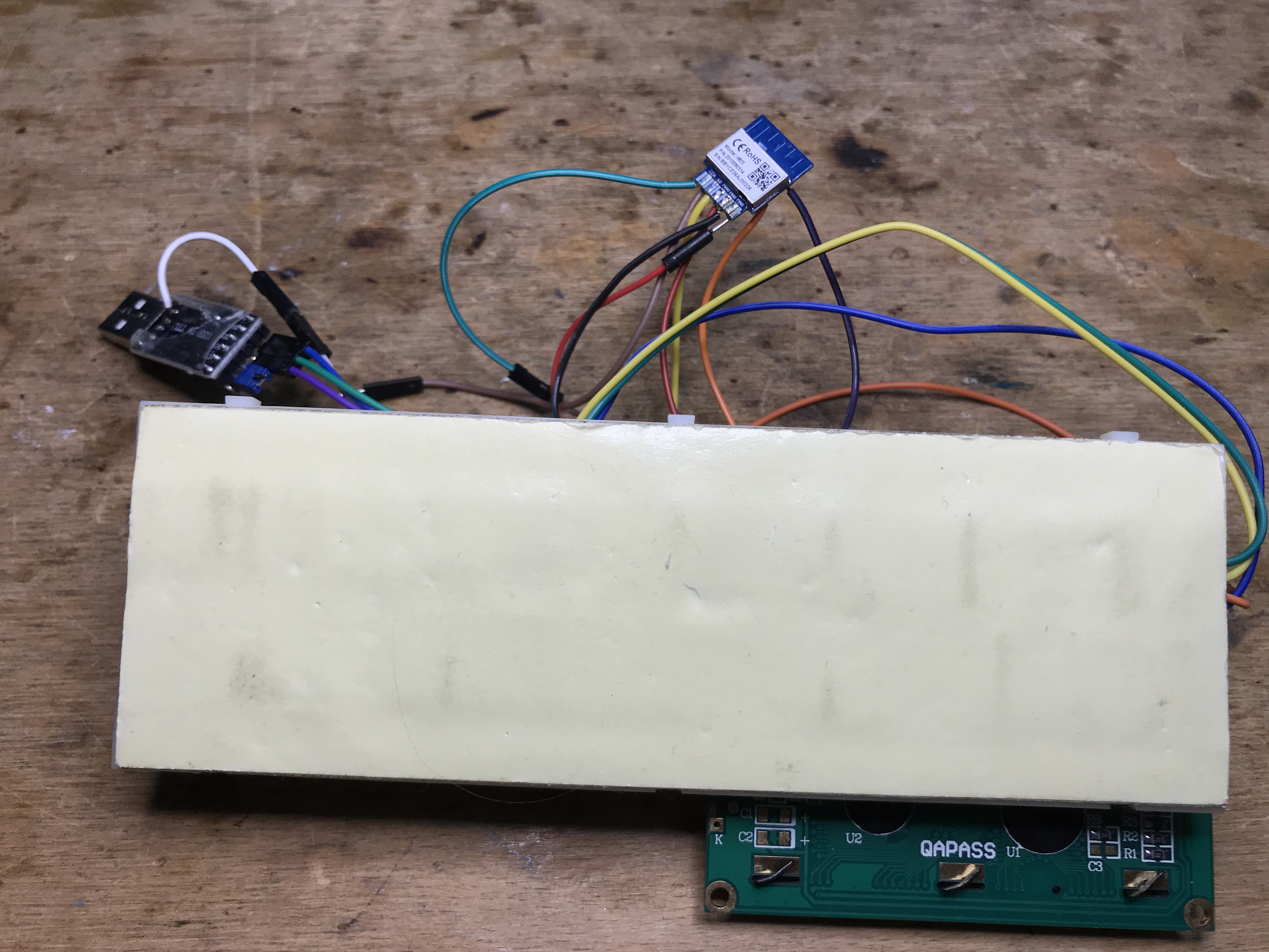 BK7231 datasheet, pinout, programming, specification, wiki (BK7231T ...