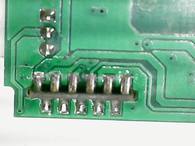 [CB2S/BK7231N] TuyaMCU AOFO Smart Power Strip C733: Configuring ...