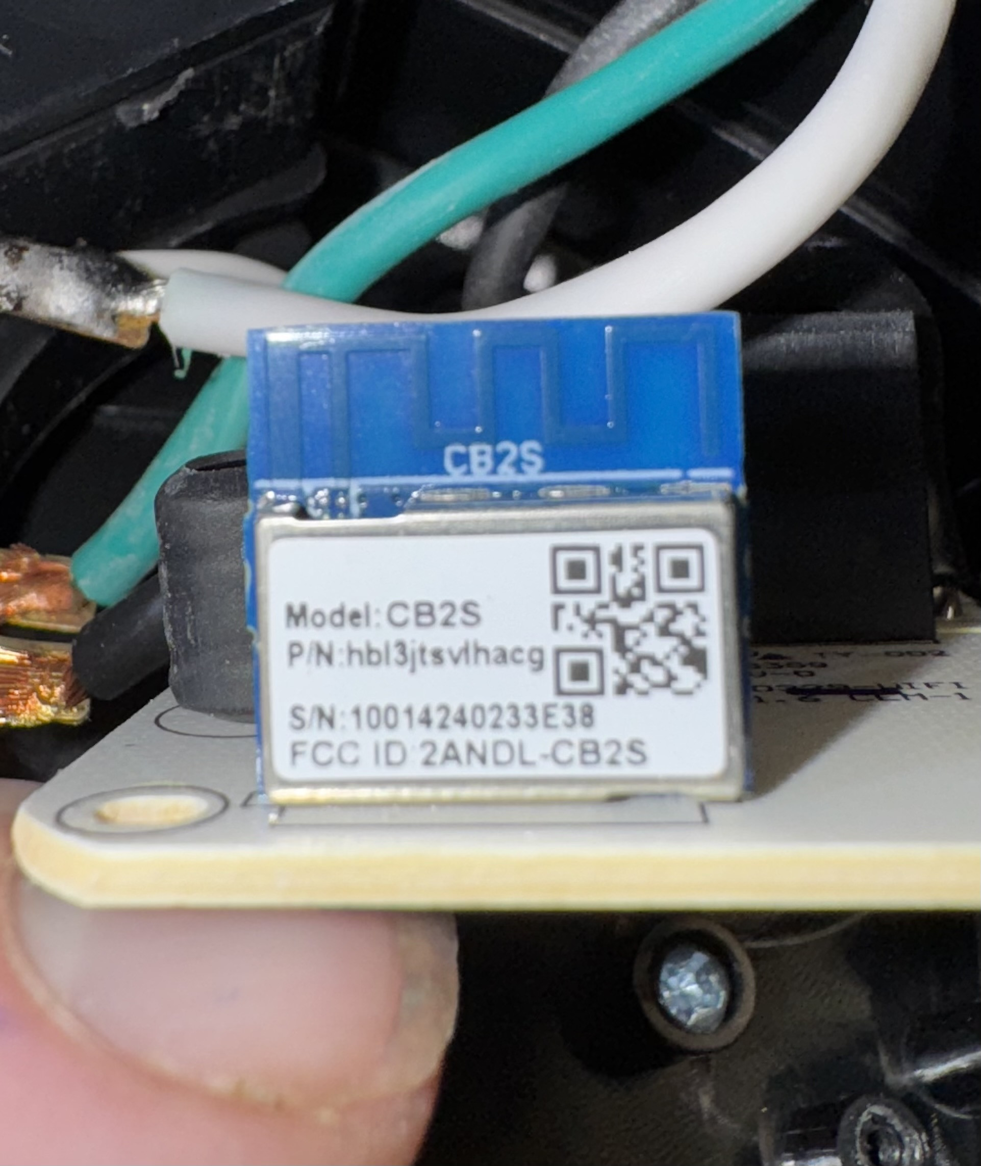 Feit PLUG3WIFIWP2 Teardown & OpenBeken Flashing Guide with CB2S BK7231N ...