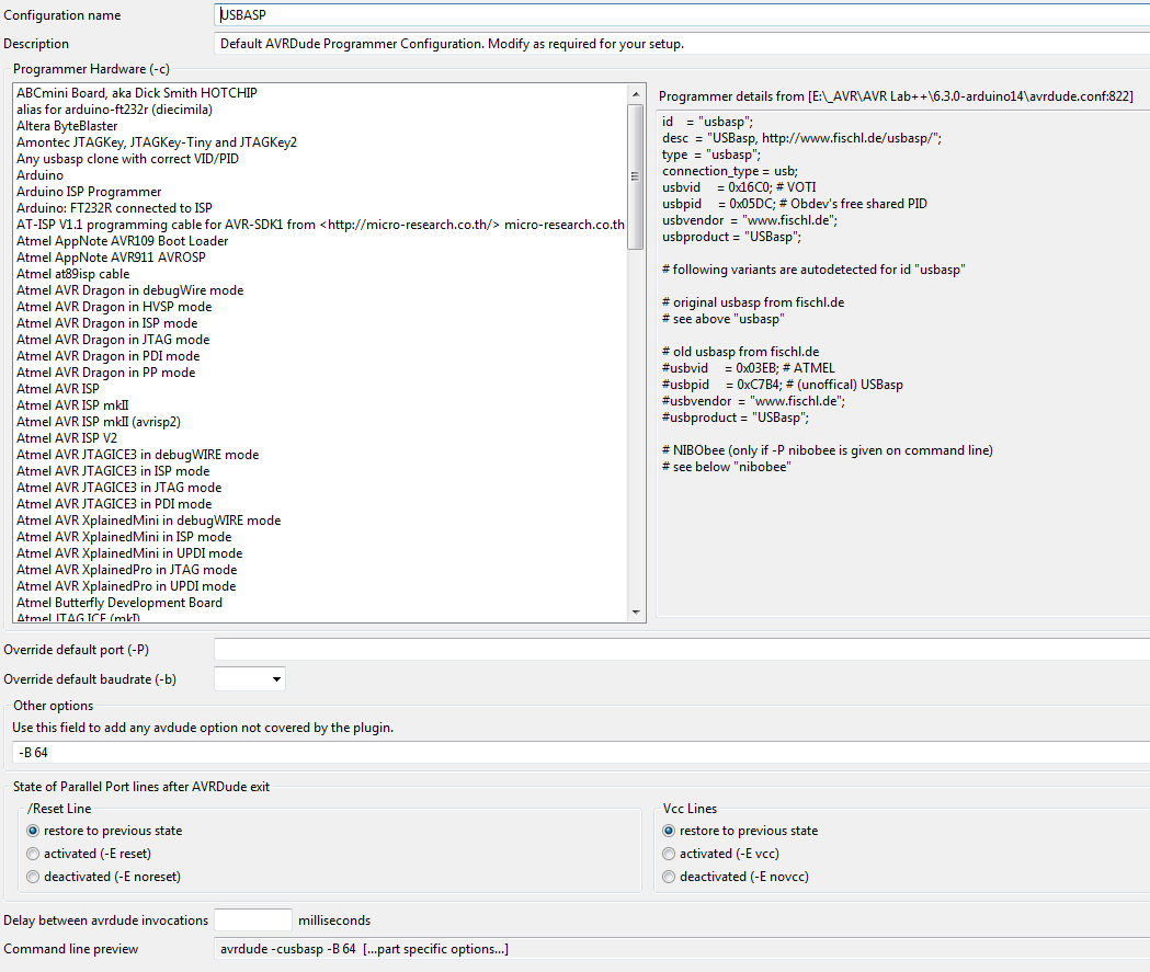 Atmega88 - błędy po zmianie taktowania z 8MHz na 32.768kHz i powrocie