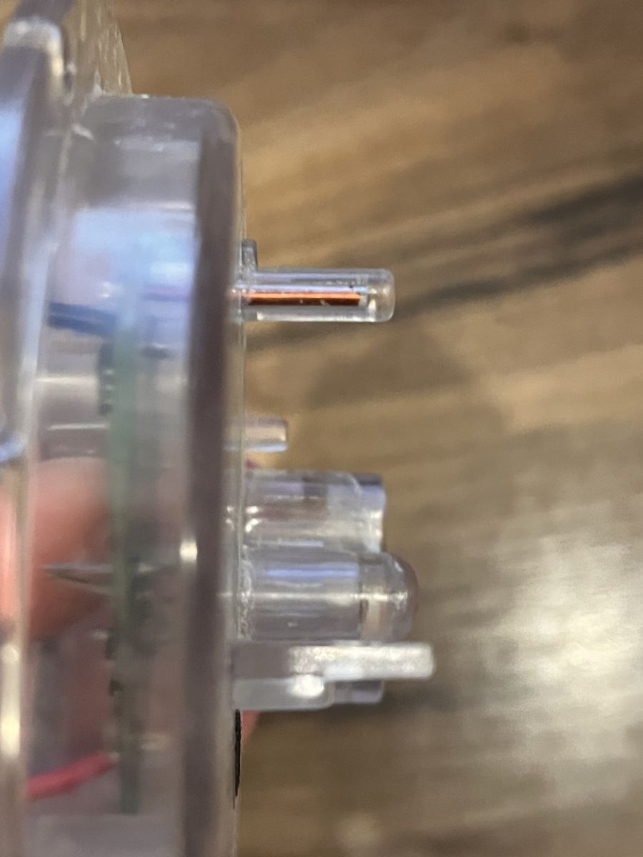 Odkurzacz basenowy Intex CL1704 (28620) - brak reakcji na włącznik ...