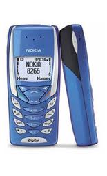Instrukcja obsługi Nokia 8265 EN - elektroda.pl