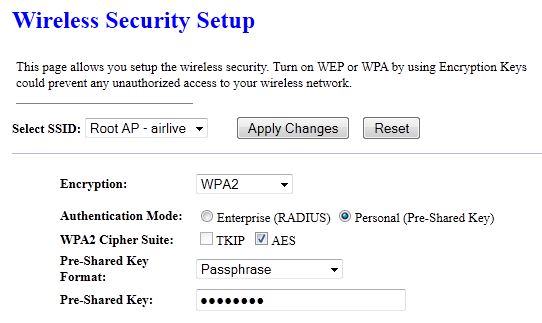 Jak dodać WiFi do Linksys RT31P2 z modemem Motorola i VOIP?