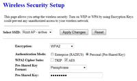 Jak dodać WiFi do Linksys RT31P2 z modemem Motorola i VOIP?