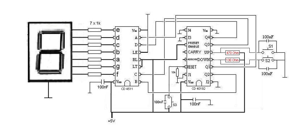 Sterowanie LED - 2 - elektroda.pl