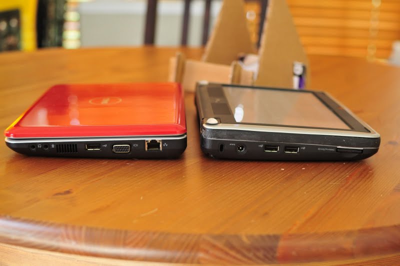 9-calowy Dell - mini tablet - elektroda.pl