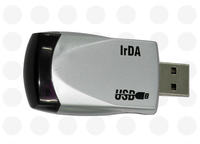 IrDA-USB MA-620 z Allegro - brak obsługi trybu FIR (4Mbit) - 28