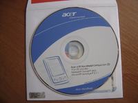 Jak uruchomić GPS na palmtopie Acer n35 bez dodatkowego oprogramowania?