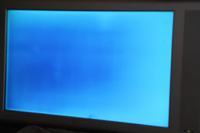 Philips 30PF9946/12 - nierównomierne podświetlenie i poświata na ...