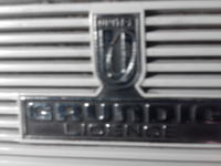 Unitra Zk125 - Brak nagrywania, nieprzylutowane kable, funkcje pokręteł