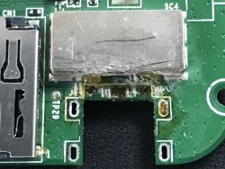 Jakie gniazdo micro USB pasuje do Navigon 92 Plus?