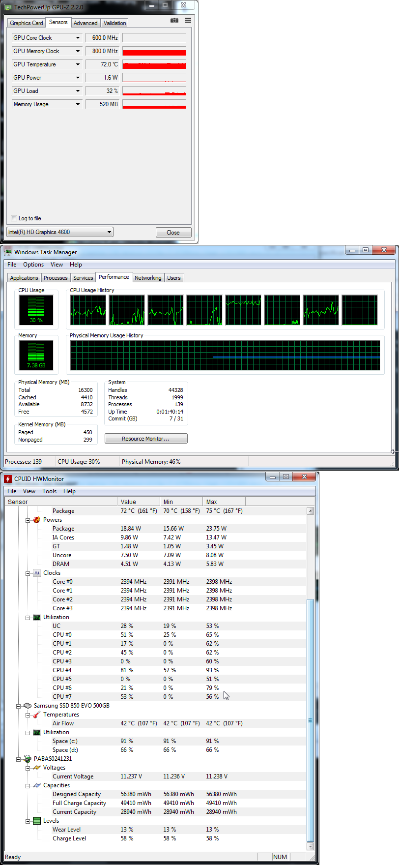 Jak złożyć cichy i chłodny komputer 24/7 z posiadanych części?
