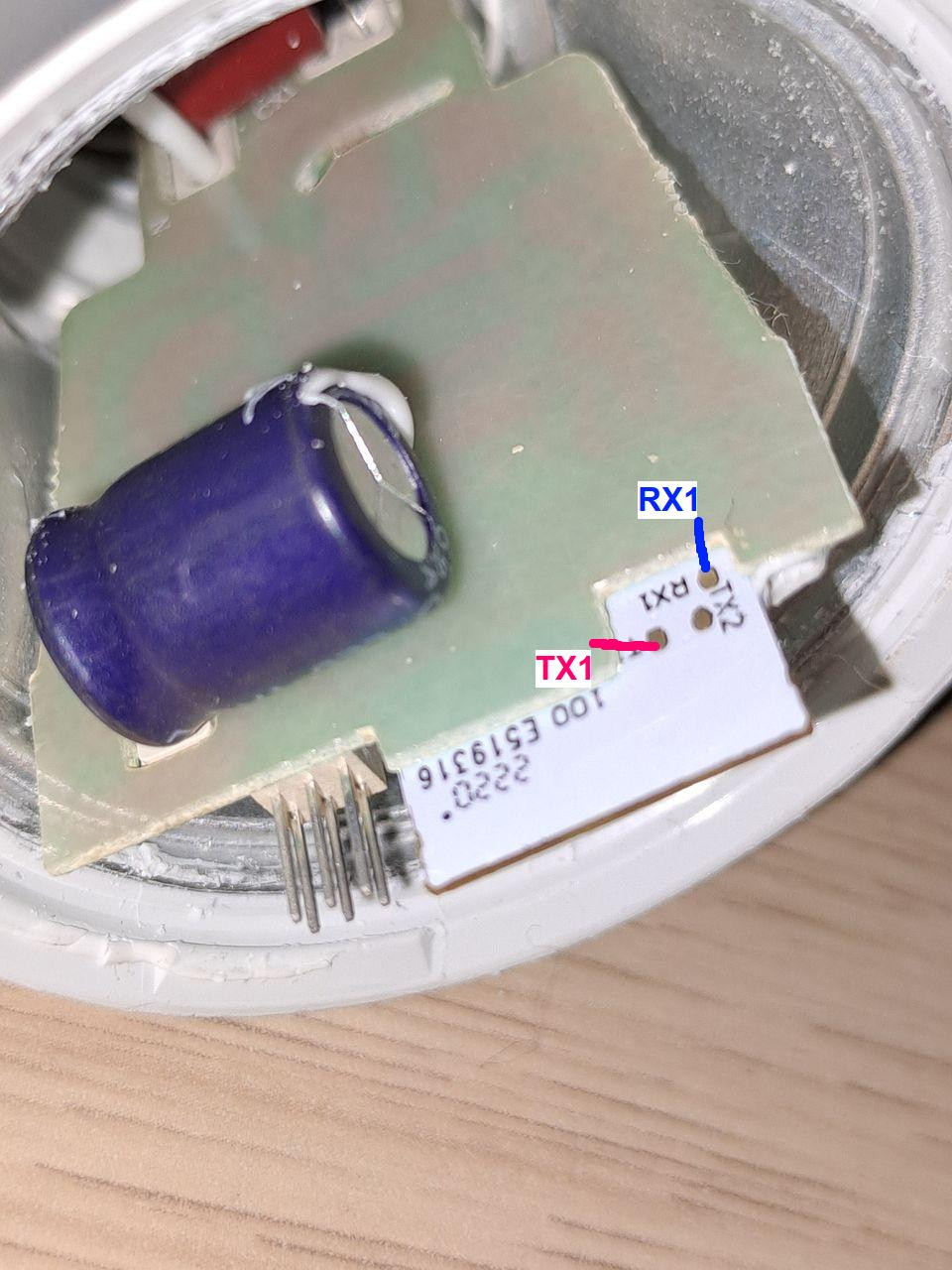 [BK7231N/CB2L] [KP18068] LSC LED Smart white and color ambiance E27 9 ...