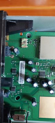 Przestrojenie mikrofonów bezprzewodowych z pasma 812,800 MHz do 790 MHz ...