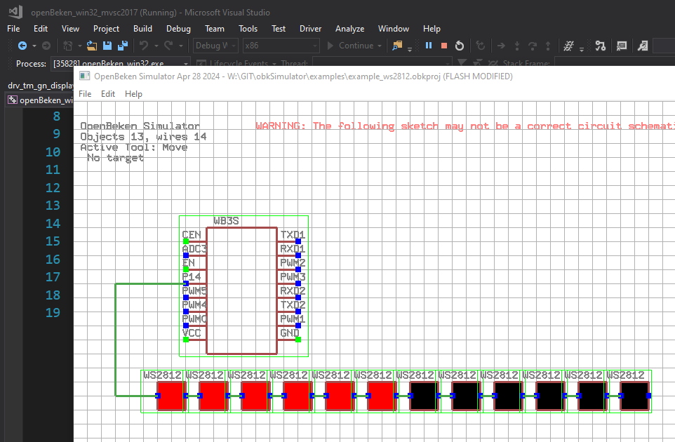 [BK7231N] OpenBeken - How do I change the Tuya WiFi Smart PIR function ...