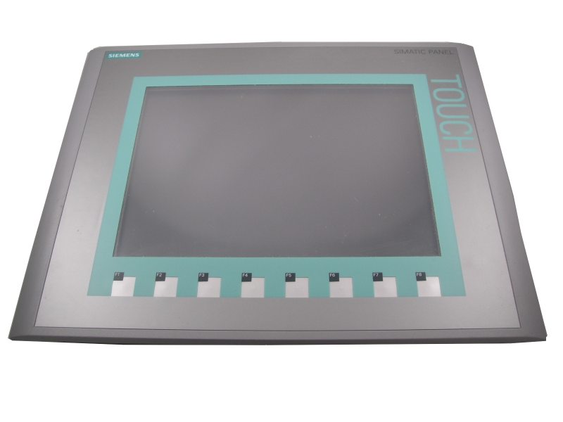 [Sprzedam] panel SIMATIC KTP1000 BASIC COLOR PN 6AV6 647-0AF11-3AX0