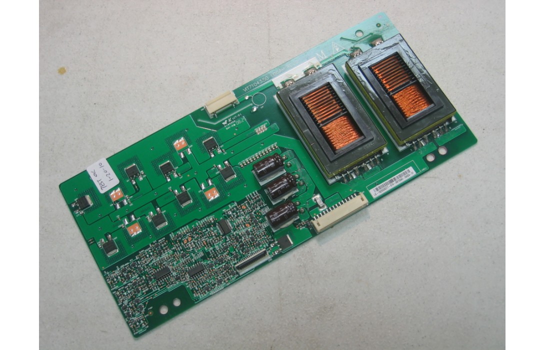 [Sprzedam] Wszystko do Philips 42PFL7962D/12 - elektroda.pl