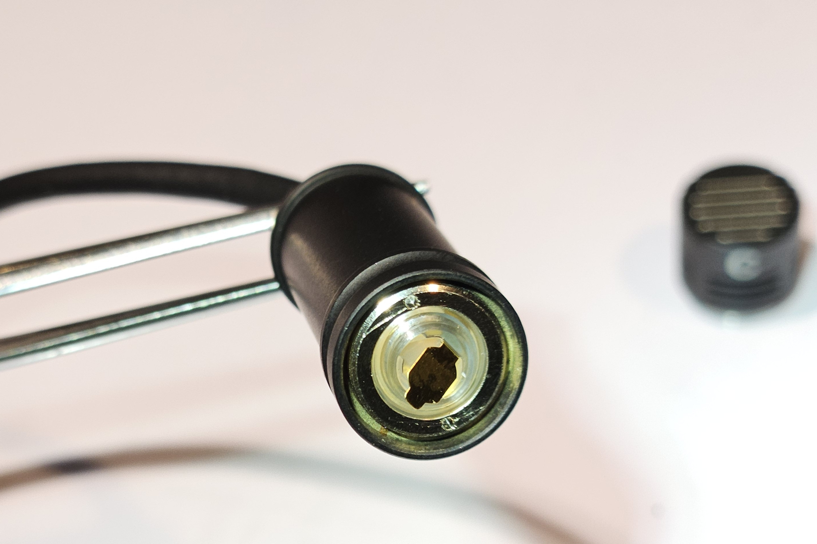 Zastosowanie kabla Sommer Cable SC-Cicada SO-D14 w mikrofonie ATM 350