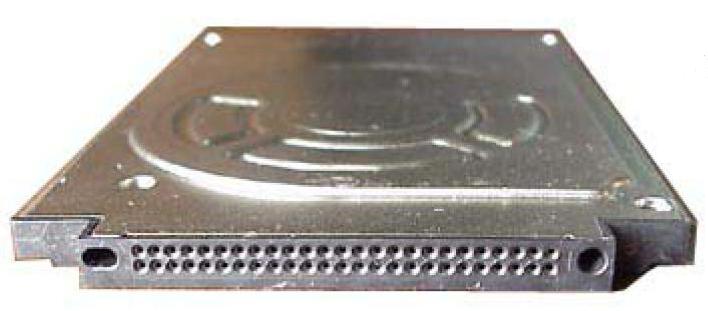 ACER MP-330 z HDD 2.5''/3.5'' zamiast 1.8'' - elektroda.pl