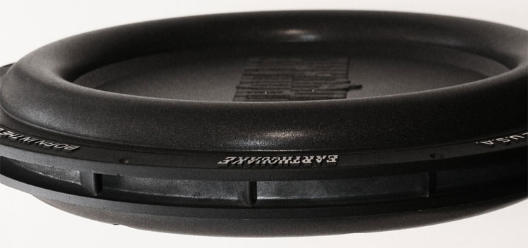 Czy warto kupić głośnik EARTHQUAKE MAGMA 12 z membraną bierną?