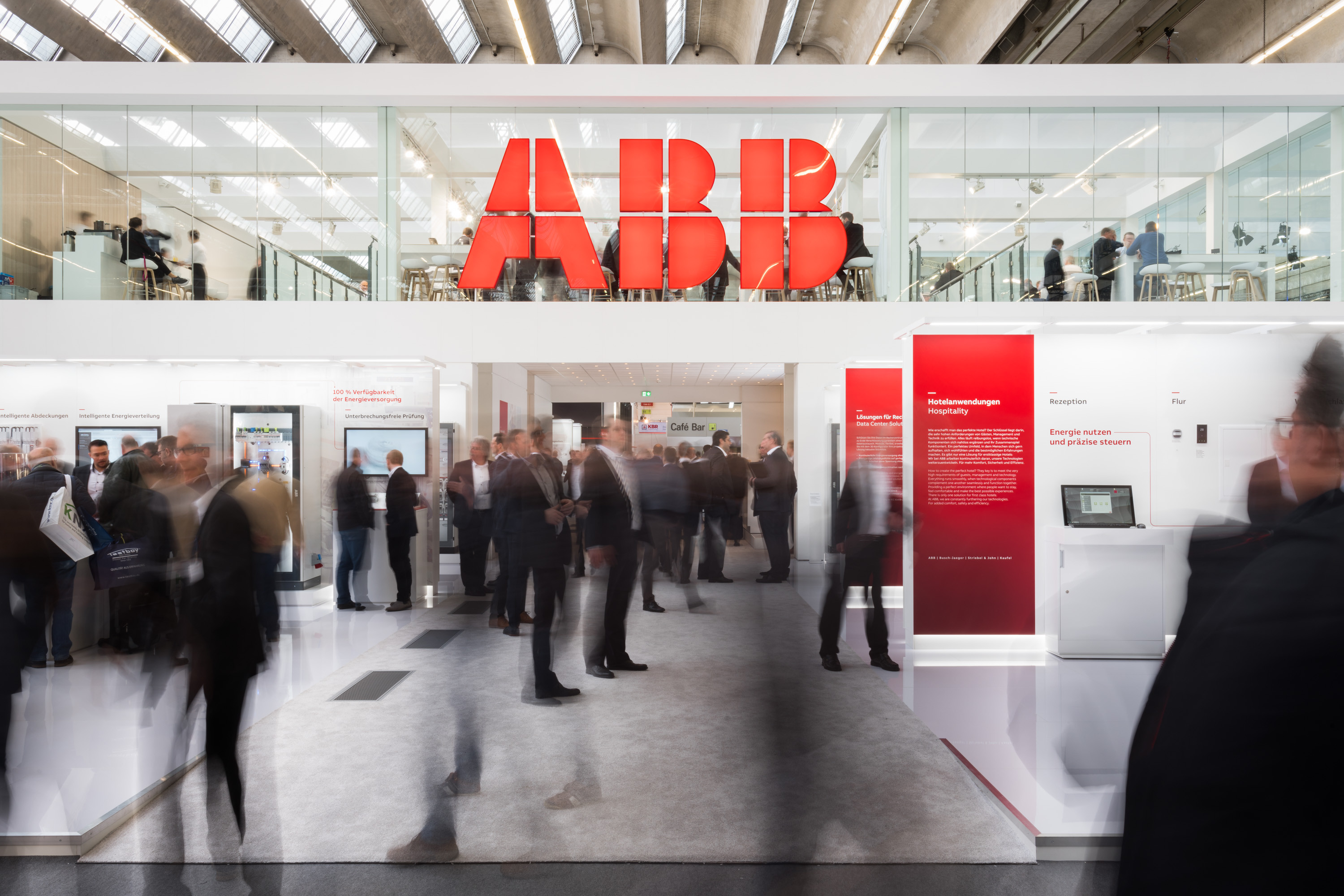 ABB na Smart Home Expo 2026 – o przyszłości inteligentnych technologii ...