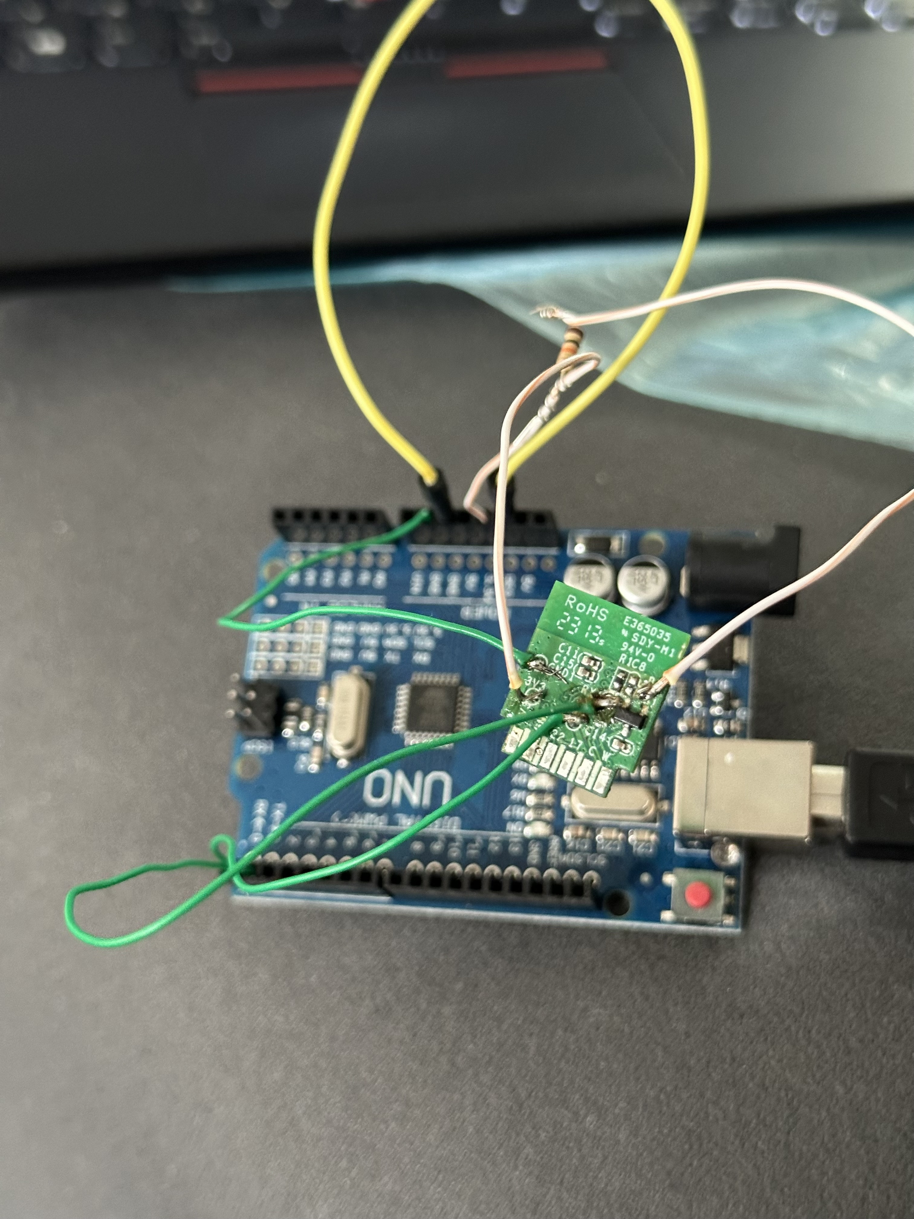 [BL602] Elivco smart plug with energy monitor BL0937 RMC004 - 2