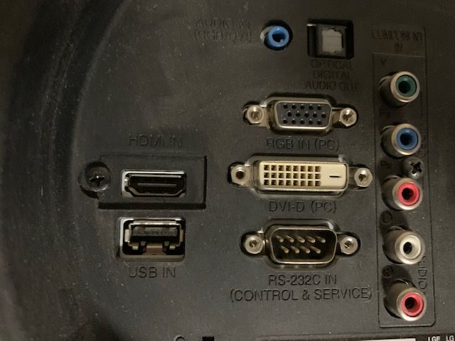 [Rozwiązano] Wybór kabla Display Port do podłączenia drugiego monitora ...