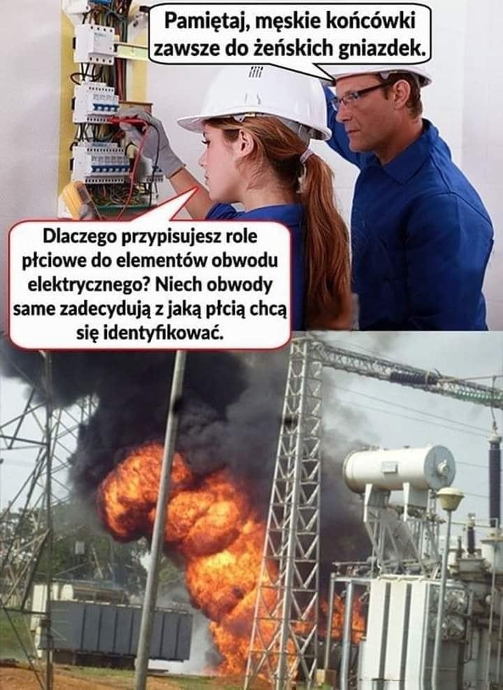 Śmieszne obrazki - kontynuacja - 13 - elektroda.pl