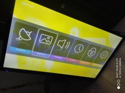 Szukam wsadu do tv Sharp LC-32HG3142E - elektroda.pl