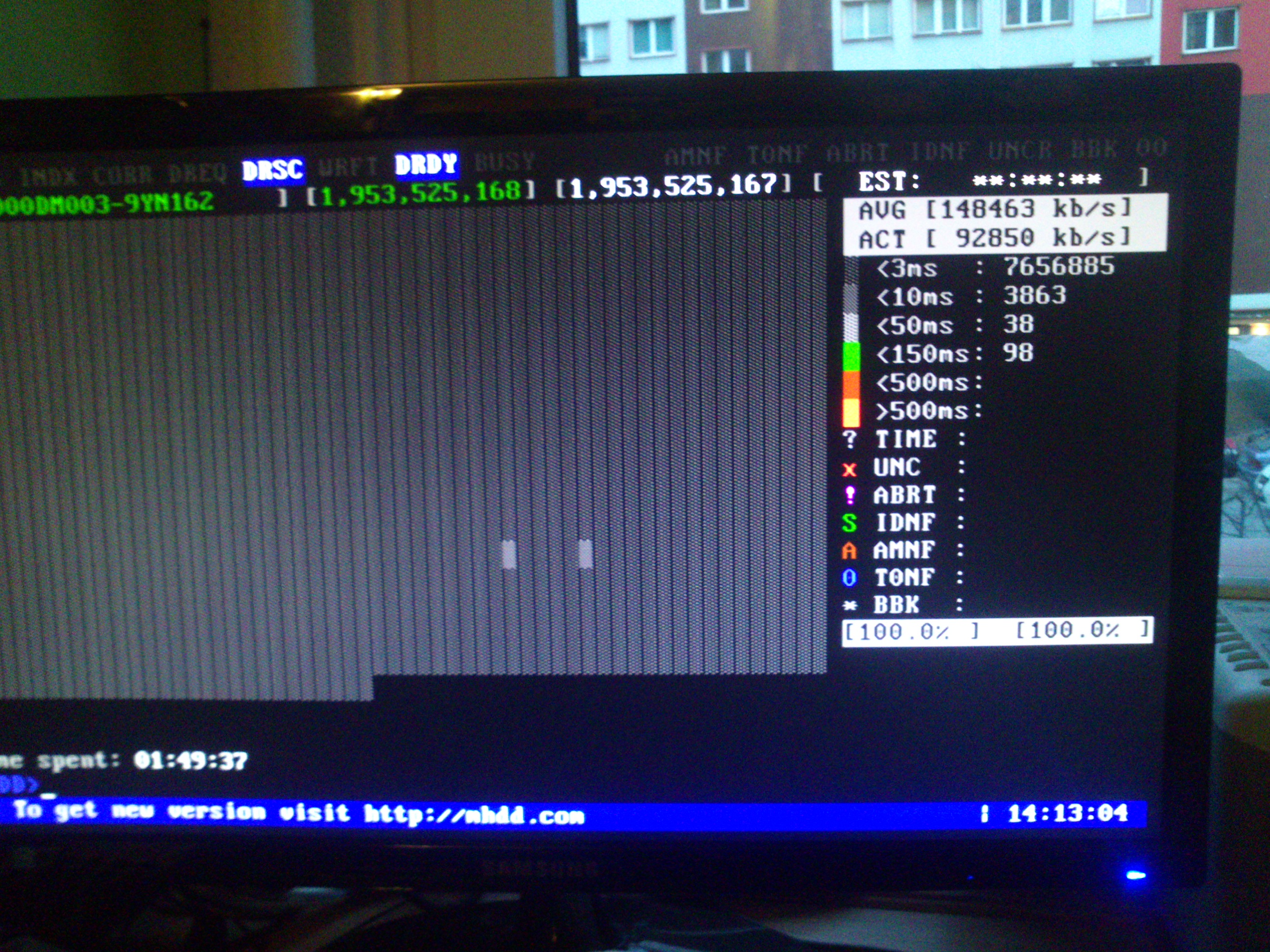 No-name PC - Komputer się zawiesza, pojawiają się blue-screeny