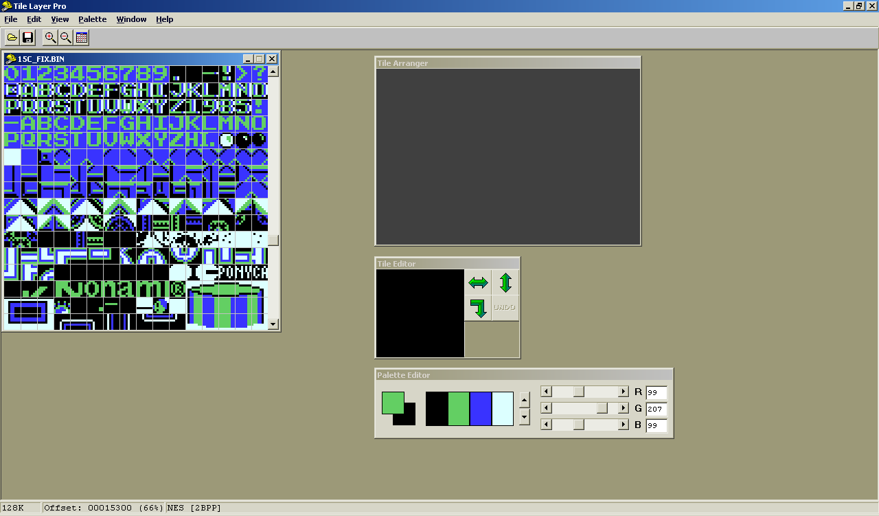 Weird 15 in 1 Cartridge - nesdev.org