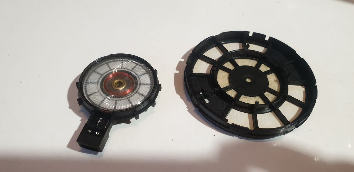 [Kupię] Sennheiser hd 480 classic 1, kupie słuchawke