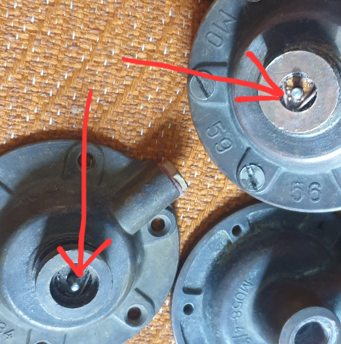 Montaż reduktora ciśnienia wody przed wejściem do Termy PRL Predom ...