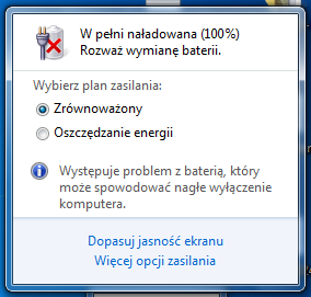 Regeneracja baterii w Toshiba NB100 - kontroler BQ8030DBT - jak ...