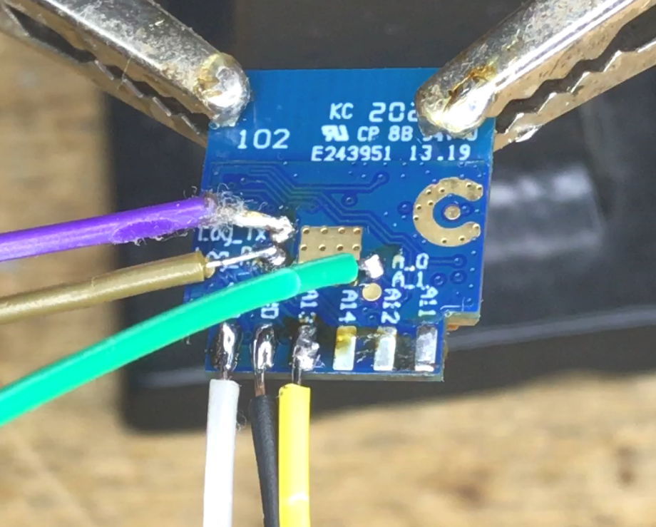 WBR2, WBR3, WBRU, W701-VA2-CG pinout, datasheet, flashing for Home ...