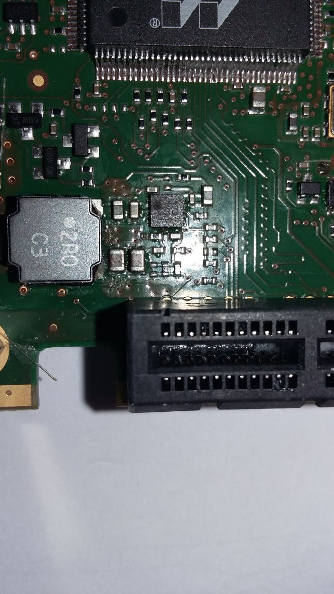 Prośba o identyfikację. G491 - Prośba o identyfikację.