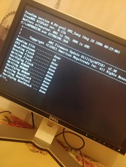 MSI h61m-p31 - czy bezpieczne używanie przy TMPIN1 102°C i montaż ...