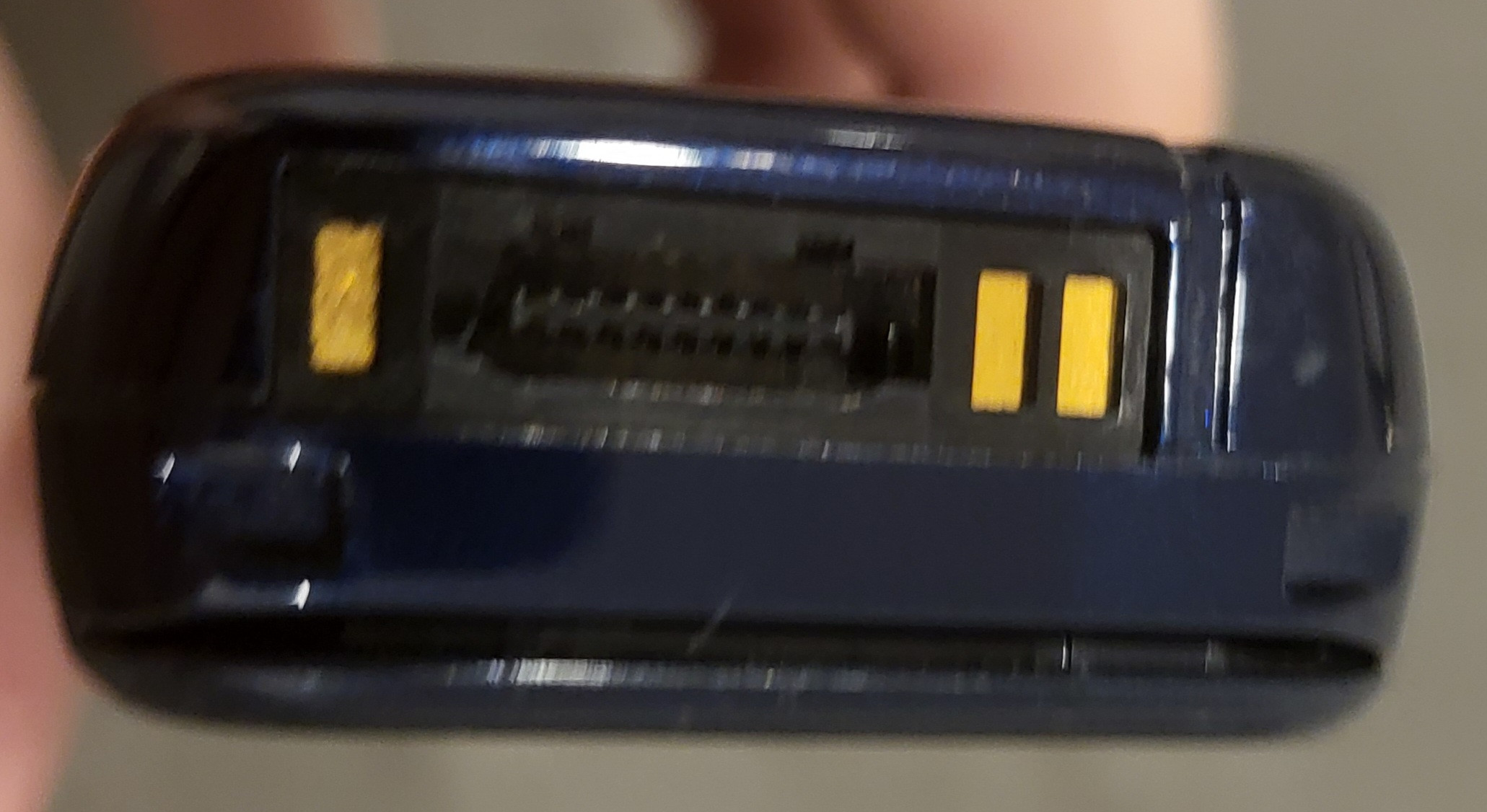 [Kupię] Gdzie kupić ładowarkę do Panasonic EB-GD90?
