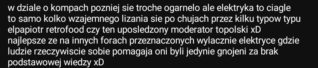 Czy elektroda rzeczywiście przestanie działać jutro o 15? Opinie i ...