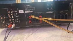 Altusy 300 - Rekomendacje amplitunerów/wzmacniaczy z wejściem optycznym