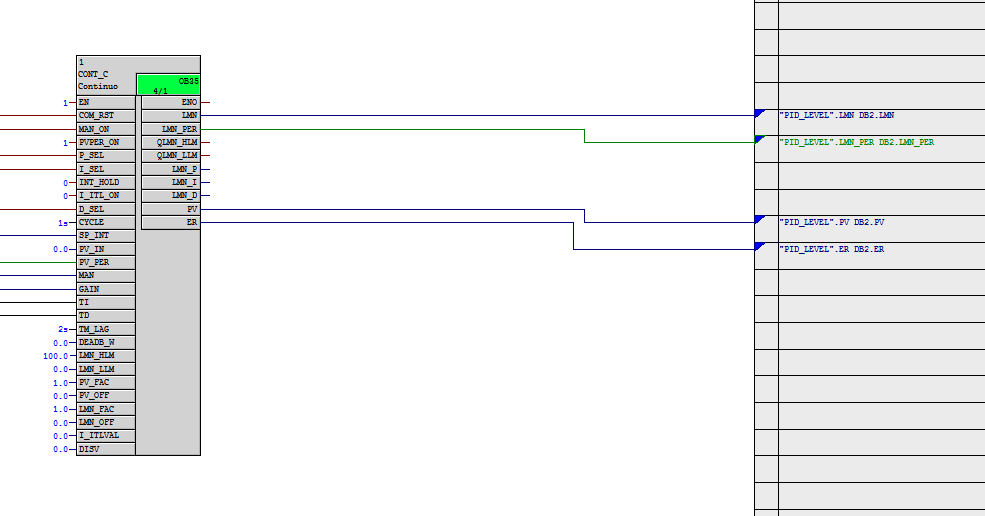 PCS7 - Jak zacząć programowanie w CFC i SFC? Zasady i integracja z LAD, SCL